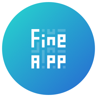 FINE APP